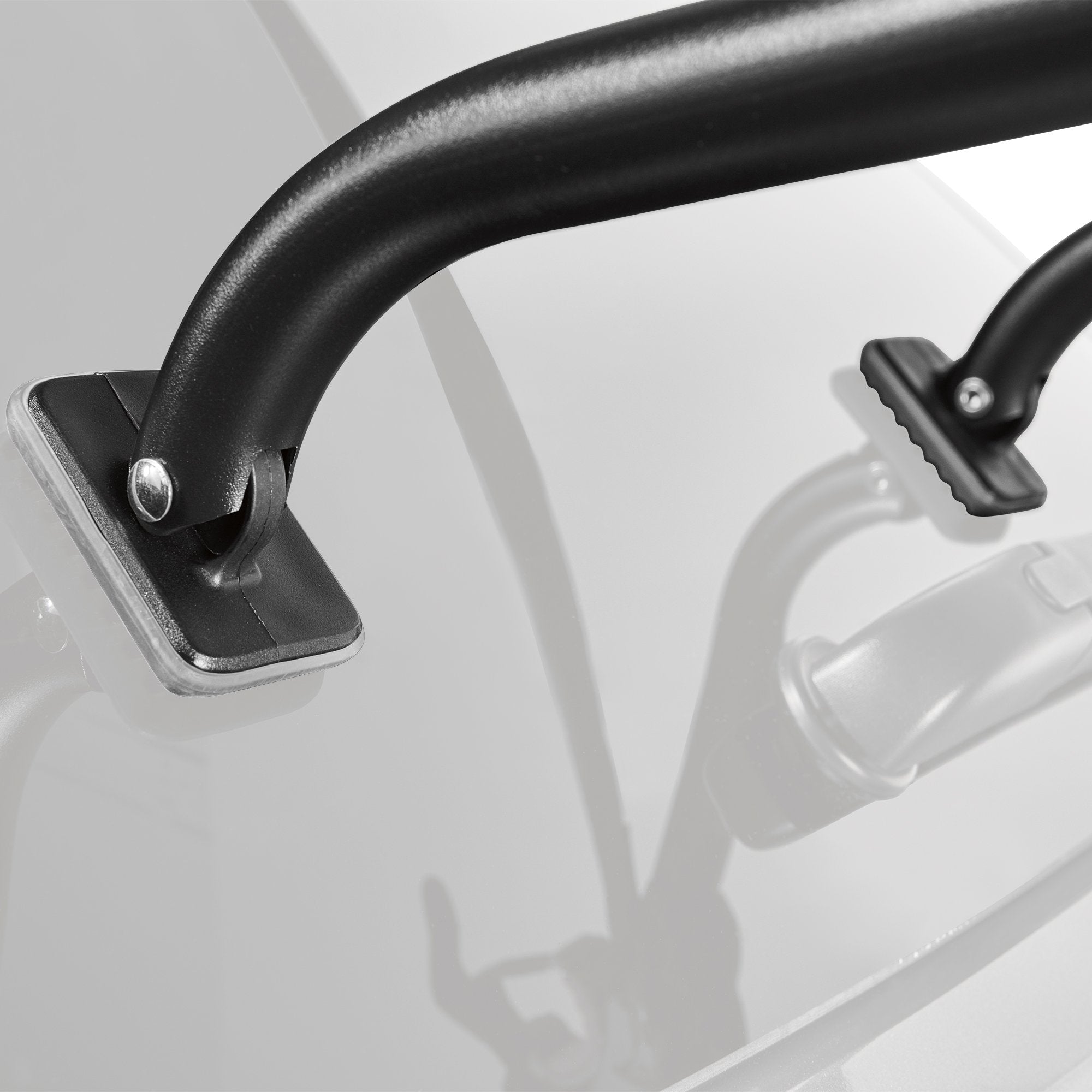 Ultra Compact Trunk Bike Rack - Allen Sports USA - Allen Europe